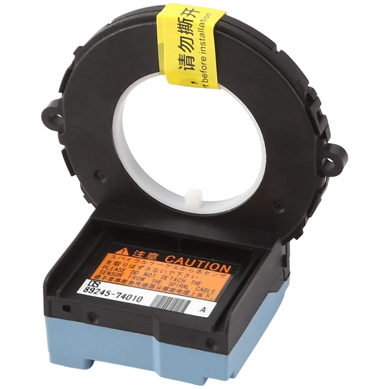 Top! Speed Steering Angle Sensor Speed Sensor For Toyota 89245 12050 ...