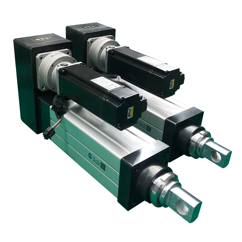 High Speed Under Bed TV Lift Linear Actuator Lifting Column Motorized ...