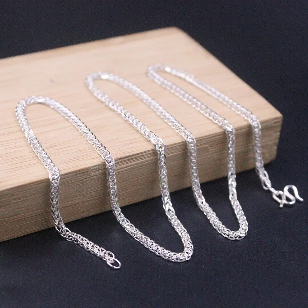Solid-999-Fine-Silver-Necklace-2mm-Wheat-Link-Chain-19-7inch-For-Women.jpg