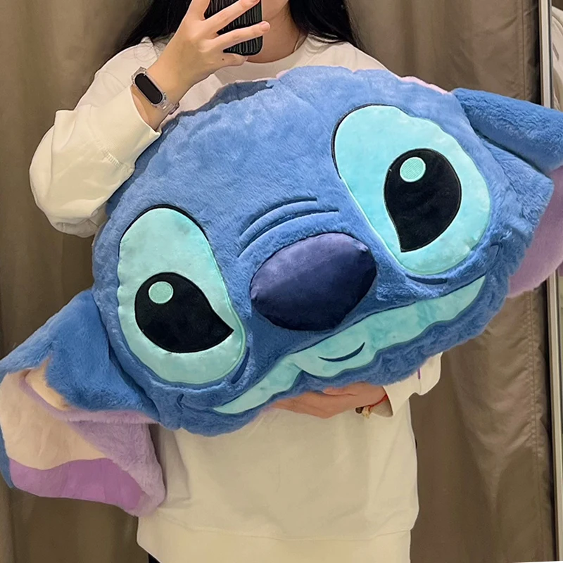 Disney Pillow Pets Stitch