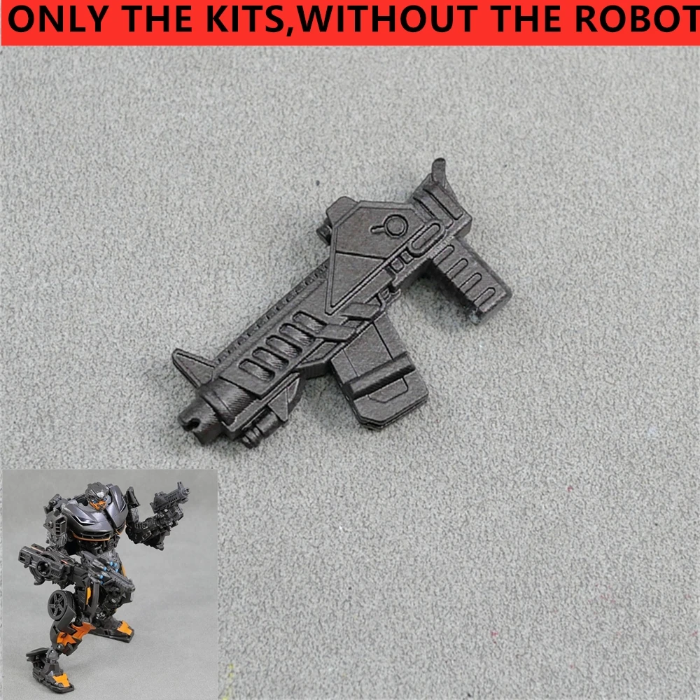 TIM Design Weapon Gun Upgrade Kit For Transformation SS93 Hot Rod ...