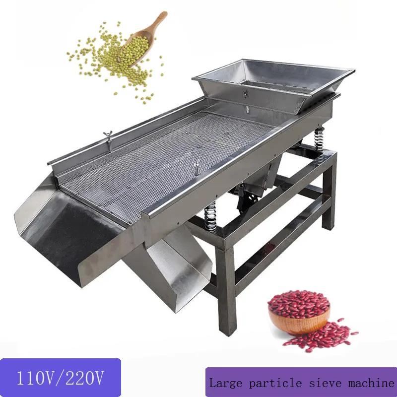 180-70cm-Food-sieve-machine-single-sievevibrating-electric-screen ...