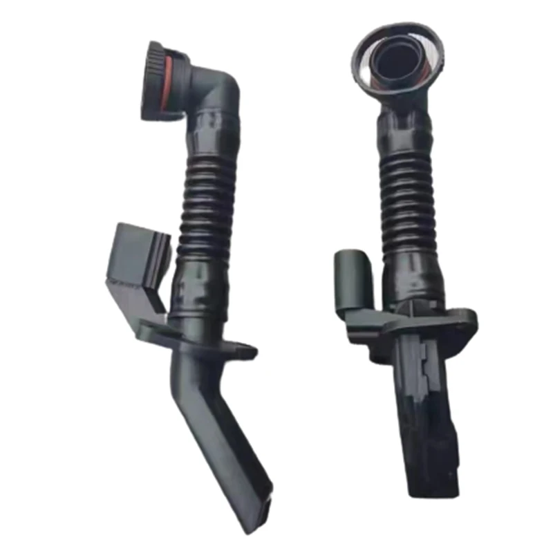 Coolant-System-Cooling-Breather-Tube-House-Pipe-For-2008-2019-VW ...