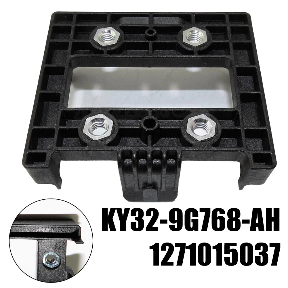 Front-Bumper-ACC-Control-Sensor-Bracket-For-Land-Rover-For-Jaguar ...