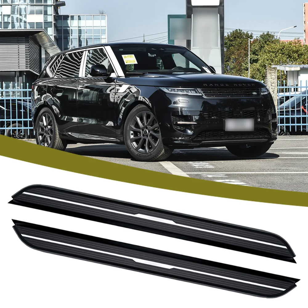 2pcs-fit-for-Land-Rover-Range-Rover-Sport-L461-2023-2024-Side-Step ...