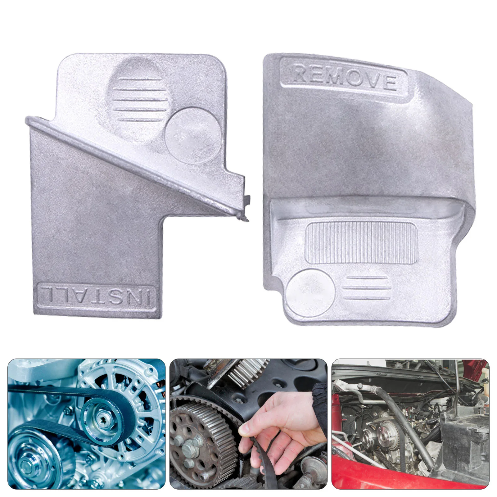 Stretch Belt Remover Installer Tool Elastic Belt Stretch Belt Mate Kit ...