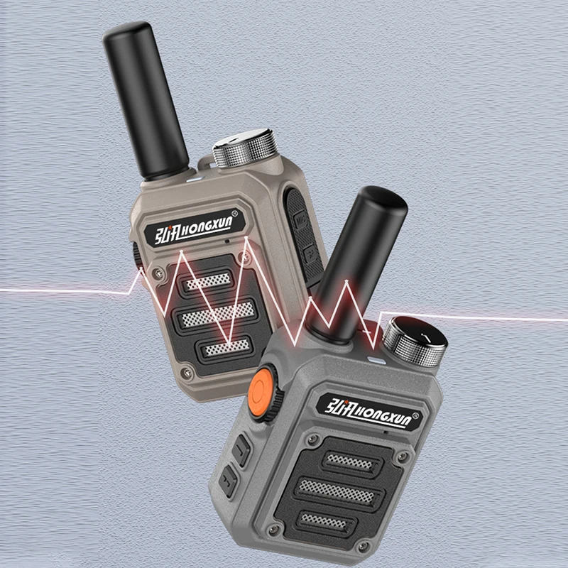 HONGXUN-Automatic-Wireless-Copy-Frequency-Mini-Walkie-Talkie-Station ...