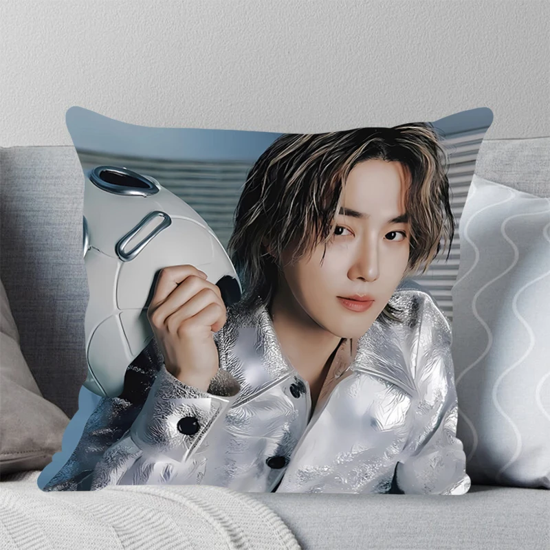 Square-pillow-Pillow-Cover-iving-room-car-restaurant-deck-chair ...