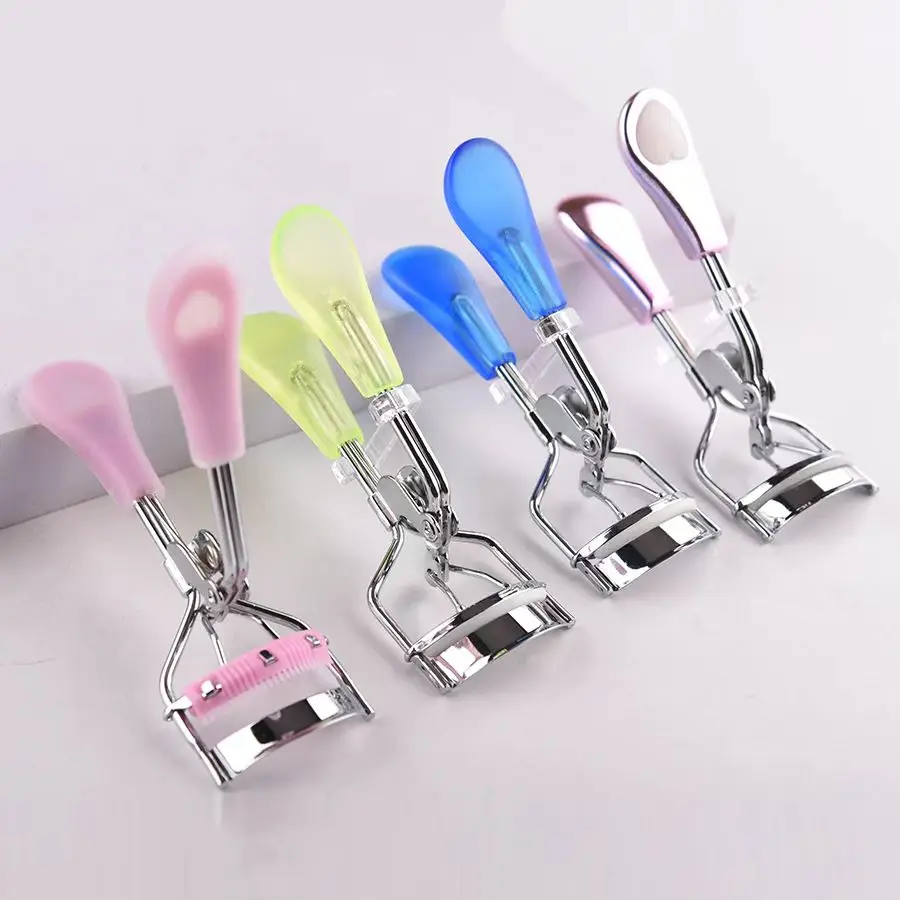 Comfortable-Handheld-Eye-Beauty-Professional-Mini-Lash-Curler-Magic ...