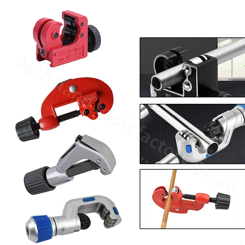 Mini-Alloy-Steel-Pipe-Tubing-Cutter-Plumbing-Tool-Shear-Copper-Tubing ...