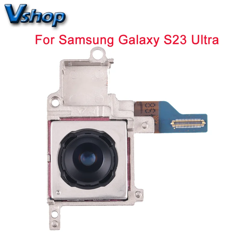 For-Samsung-Galaxy-S23-Ultra-SM-S918B-Main-Back-Facing-Camera-Mobile ...