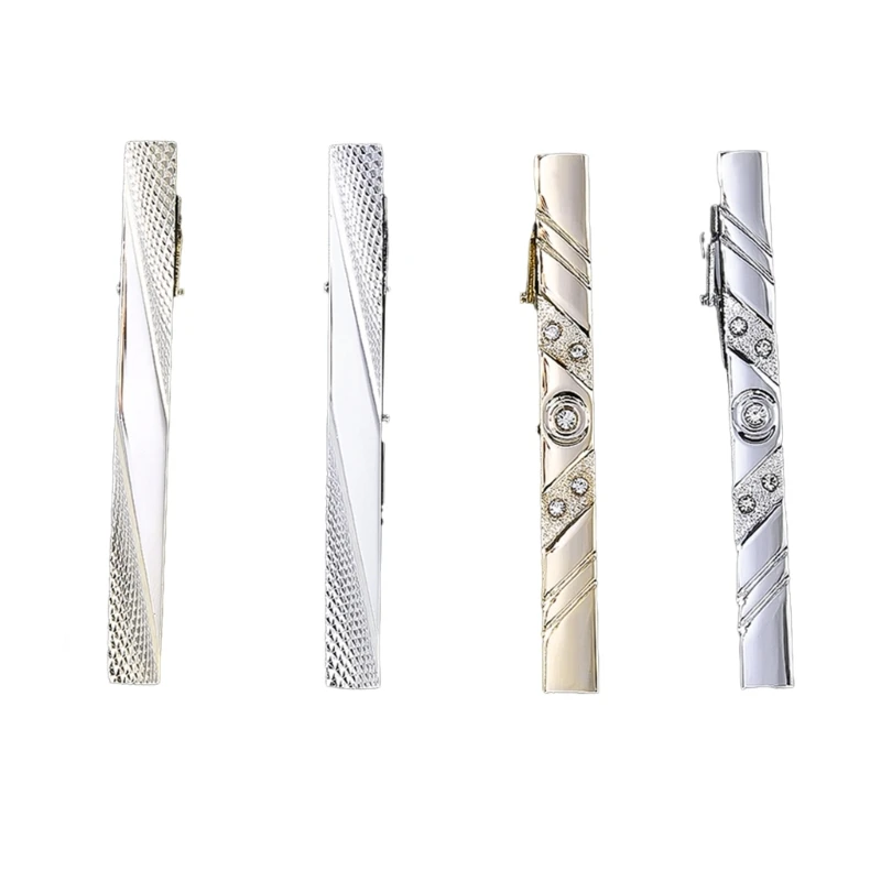 Elegant-Tie-Clip-Gift-Box-for-All-Occasion-Formal-Event-Wedding-Tie ...