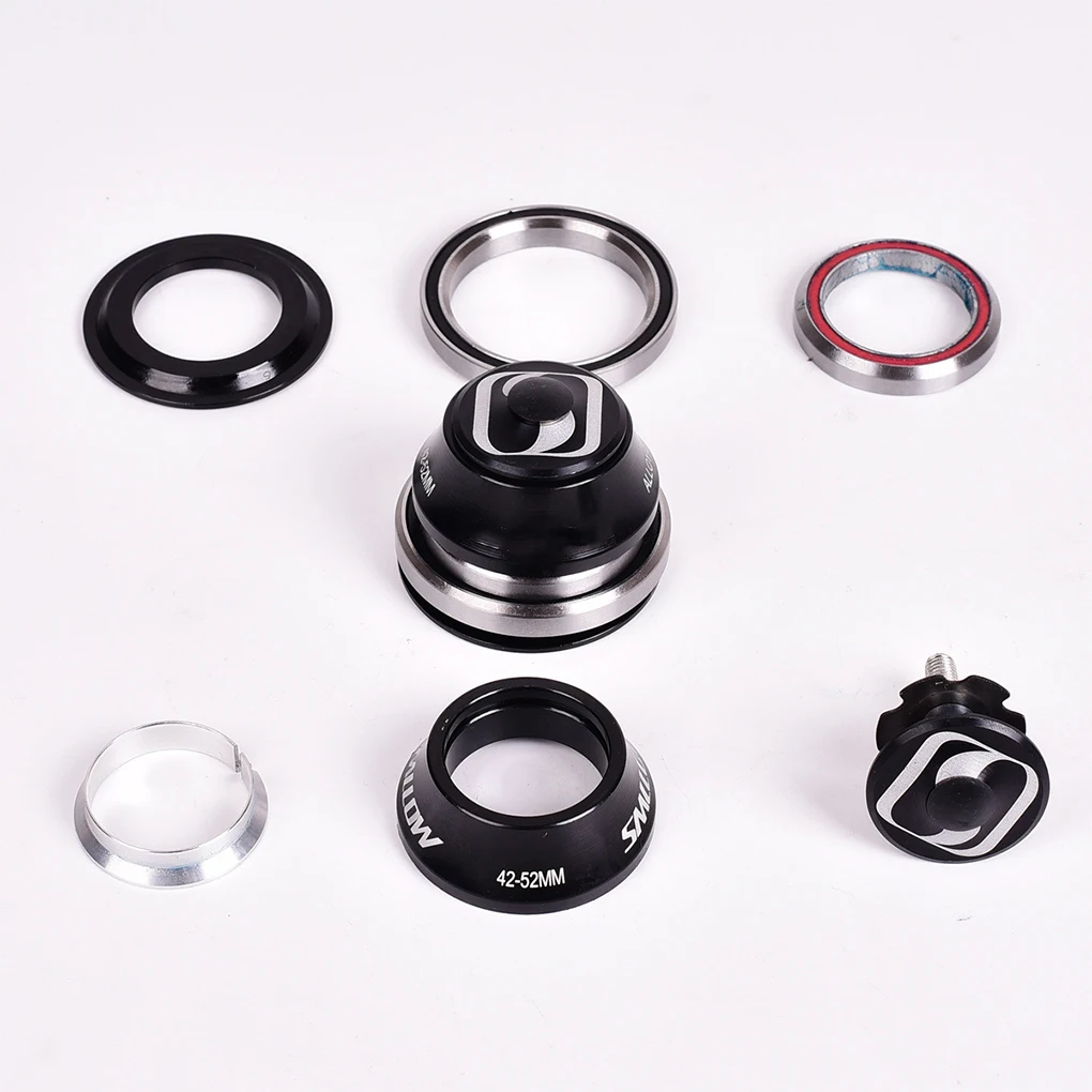 Universal-Mountain-Bike-Bearing-Bowl-Headset-Replacement-Bicycles-Head ...