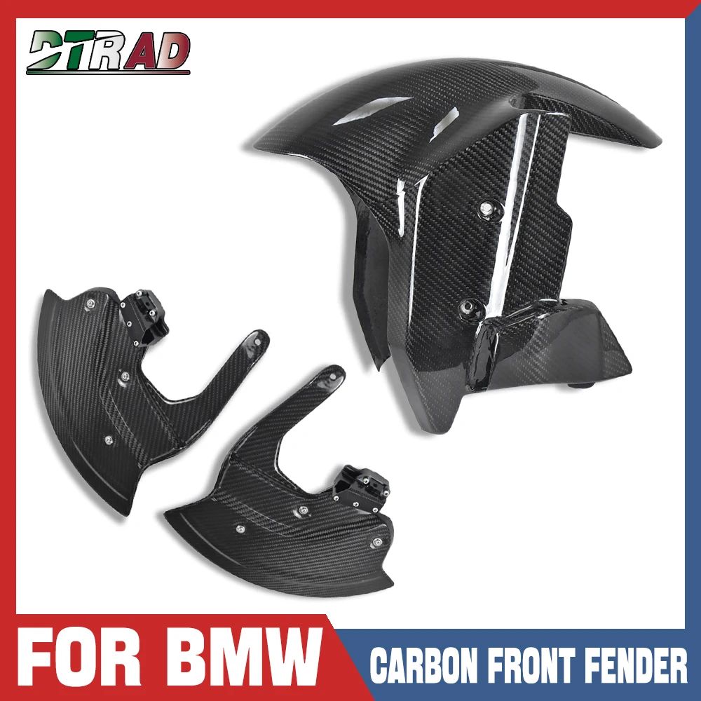 For BMW S1000RR S1000R M1000RR M1000R S1000XR M1000XR Carbon Fiber ...