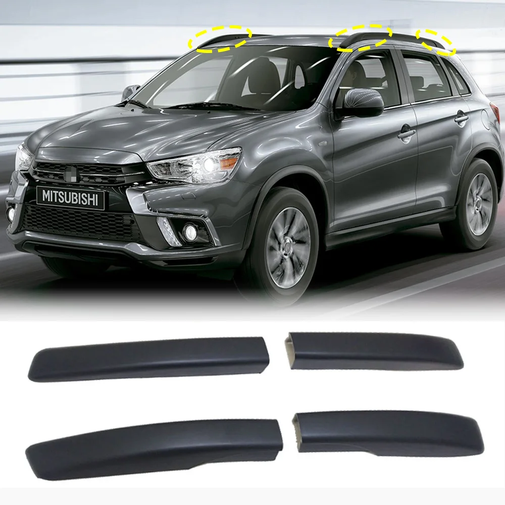 For Mitsubishi ASX 2013 2014 2015 2016 2017 2018 2019 SUV Car Black ...