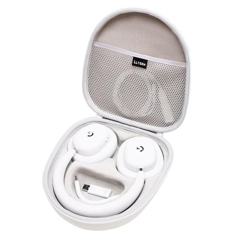 LTGEM-EVA-Hard-Case-for-Logitech-G735-Wireless-Gaming-Headset ...