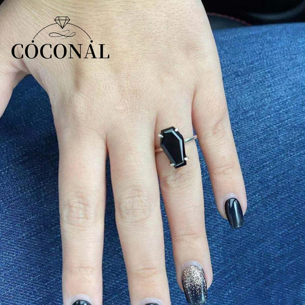 Gothic Jewelry Vampire | Vampire Accessories | Gothic Accessories | Gothic Rings Women - Rings ...