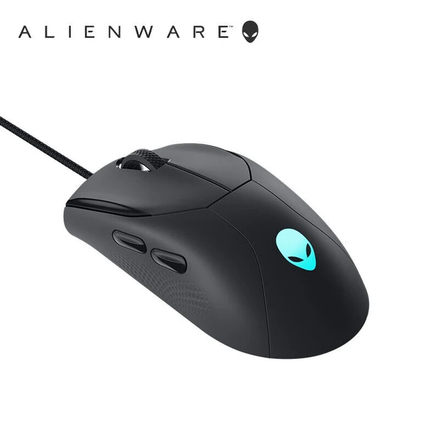 Alienware Wireless Mouse