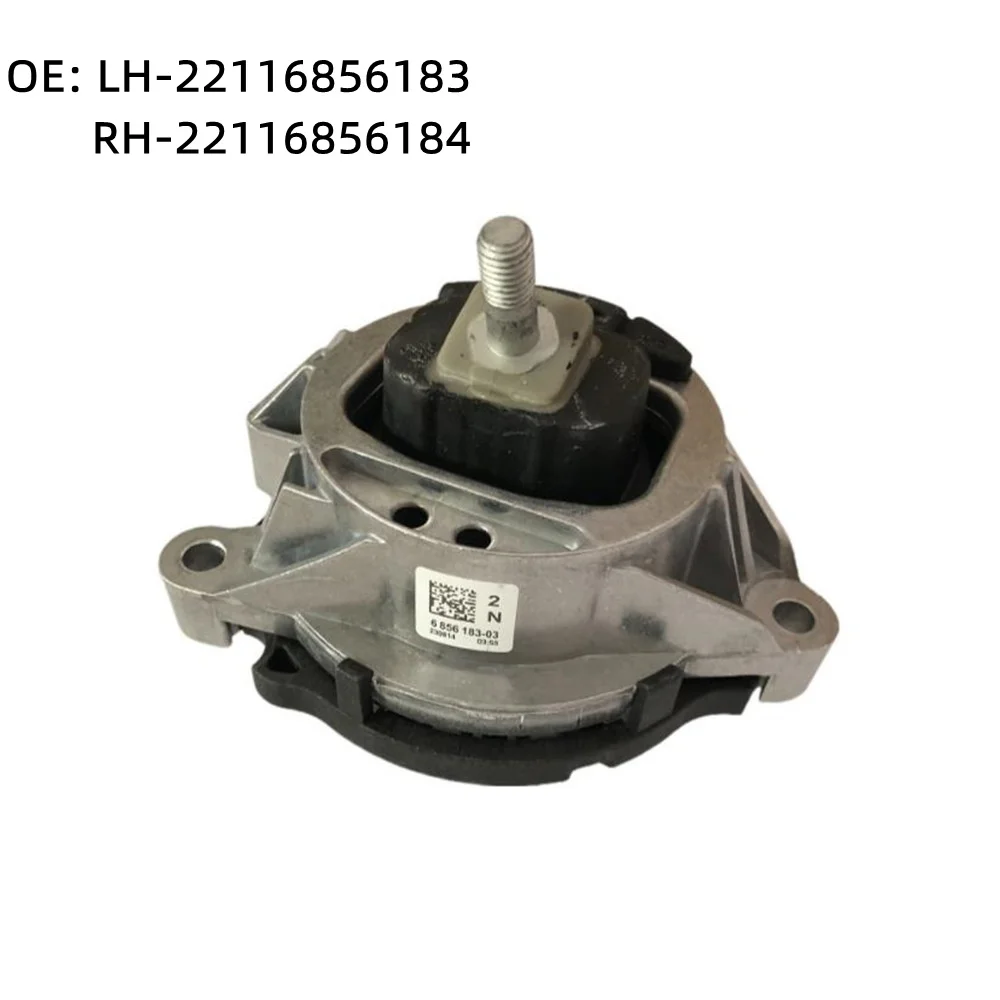 NEW-Left-Right-Engine-Mount-Engine-Motor-Support-OE-22116856184 ...