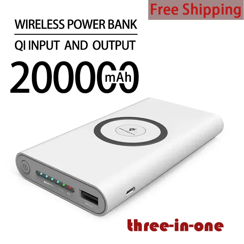 200000mAh-wireless-power-bank-fast-charging-large-capacity-mobile-power ...