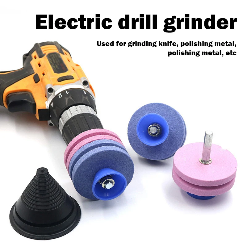 Blade Grinding Tool Knife Sharpener Blade Universal Grinding Tools ...