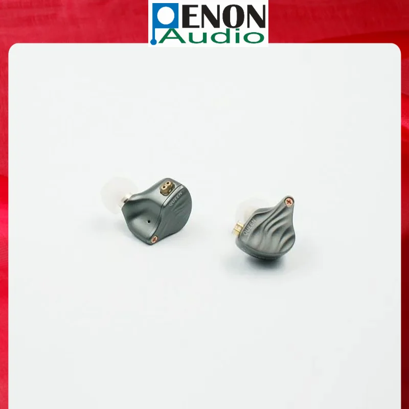 TFZ-QUEEN-Dynamic-Driver-2-pin-0-78mm-Detachable-HiFi-Audiophile-In-ear ...