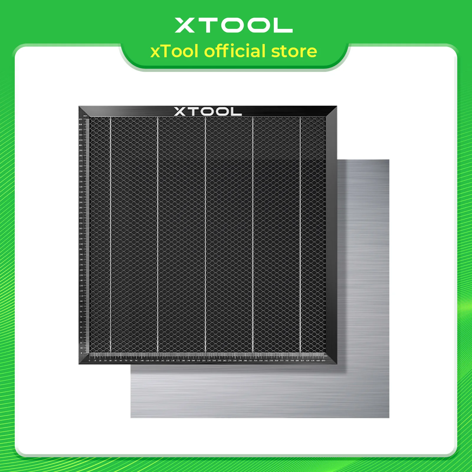 xTool-Honeycomb-Working-Table-For-xTool-D1-D1-Pro-Laser-Engravers ...