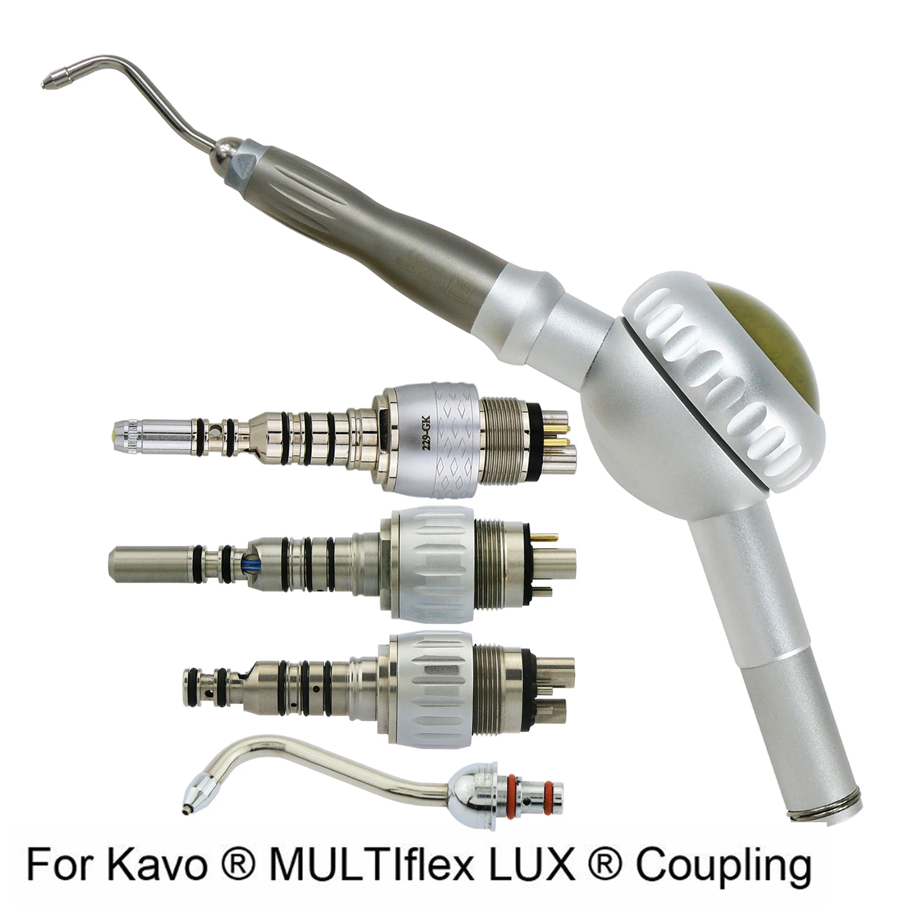 Dental-Hygienist-Prophy-Mate-Unit-Air-Flow-Teeth-Polisher-Polishing-Fit ...