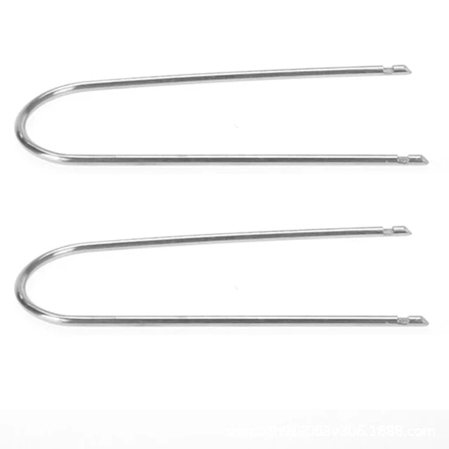 2X Car Stereo Radio Removal Keys CD Changer Disassembly Tool Fit for ...