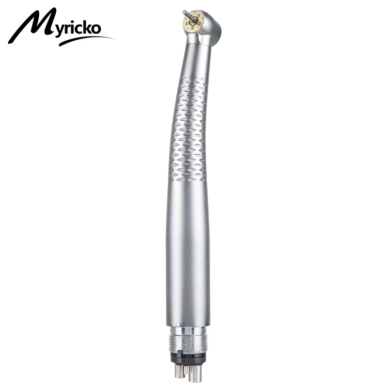 Rapid Cooling 5 LED Shadowless High Speed Dental Handpieces 5 Water ...