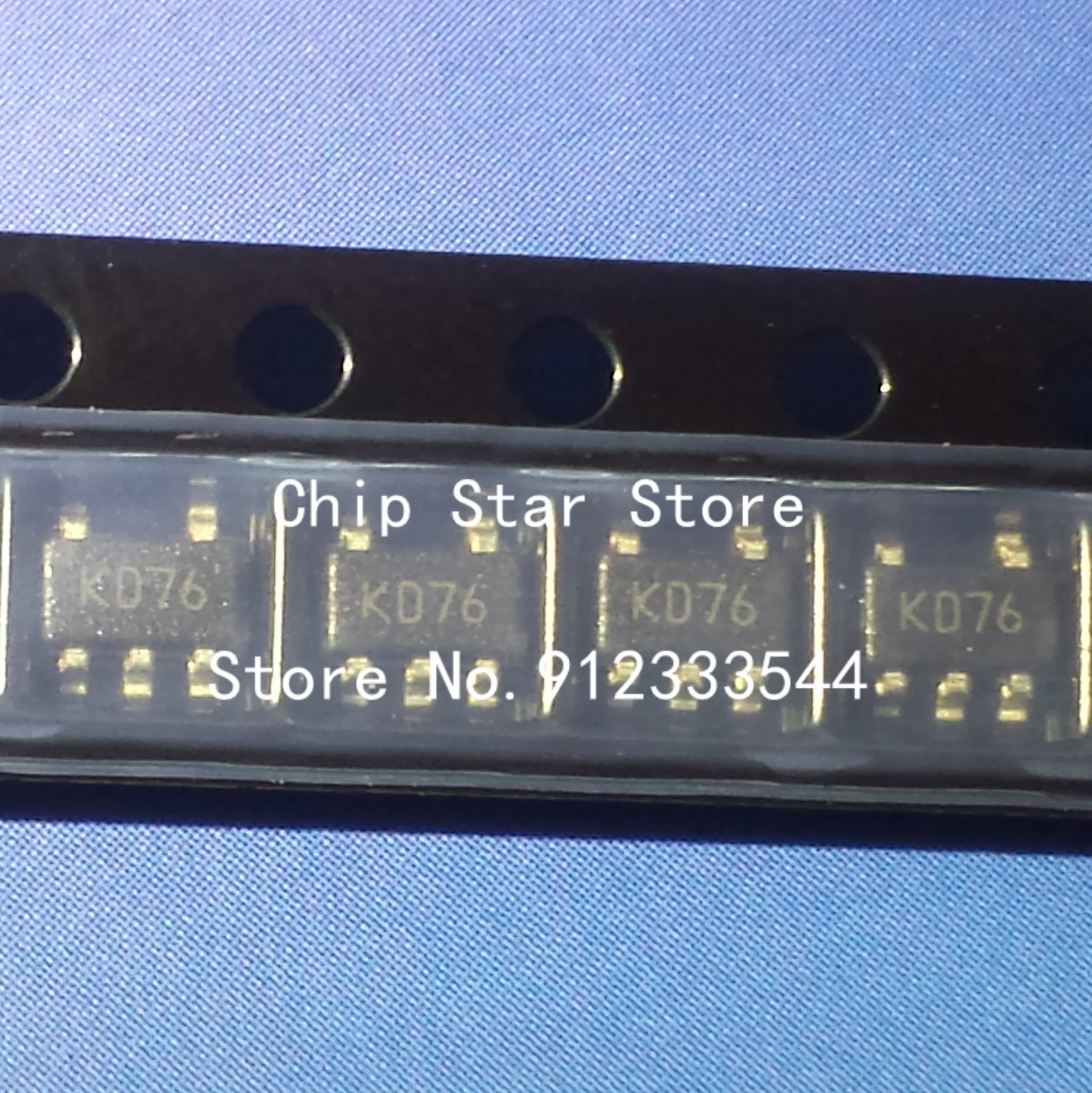 5-100pcs-MCP73831T-2ACI-OT-MCP73831T-MCP73831-SOT23-5-Battery-Charger ...