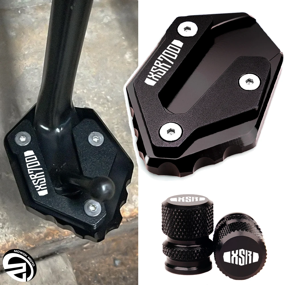 For-Yamaha-XSR700-XSR900-XSR-700-900-2015-2024-2023-2022-Motorcycle ...