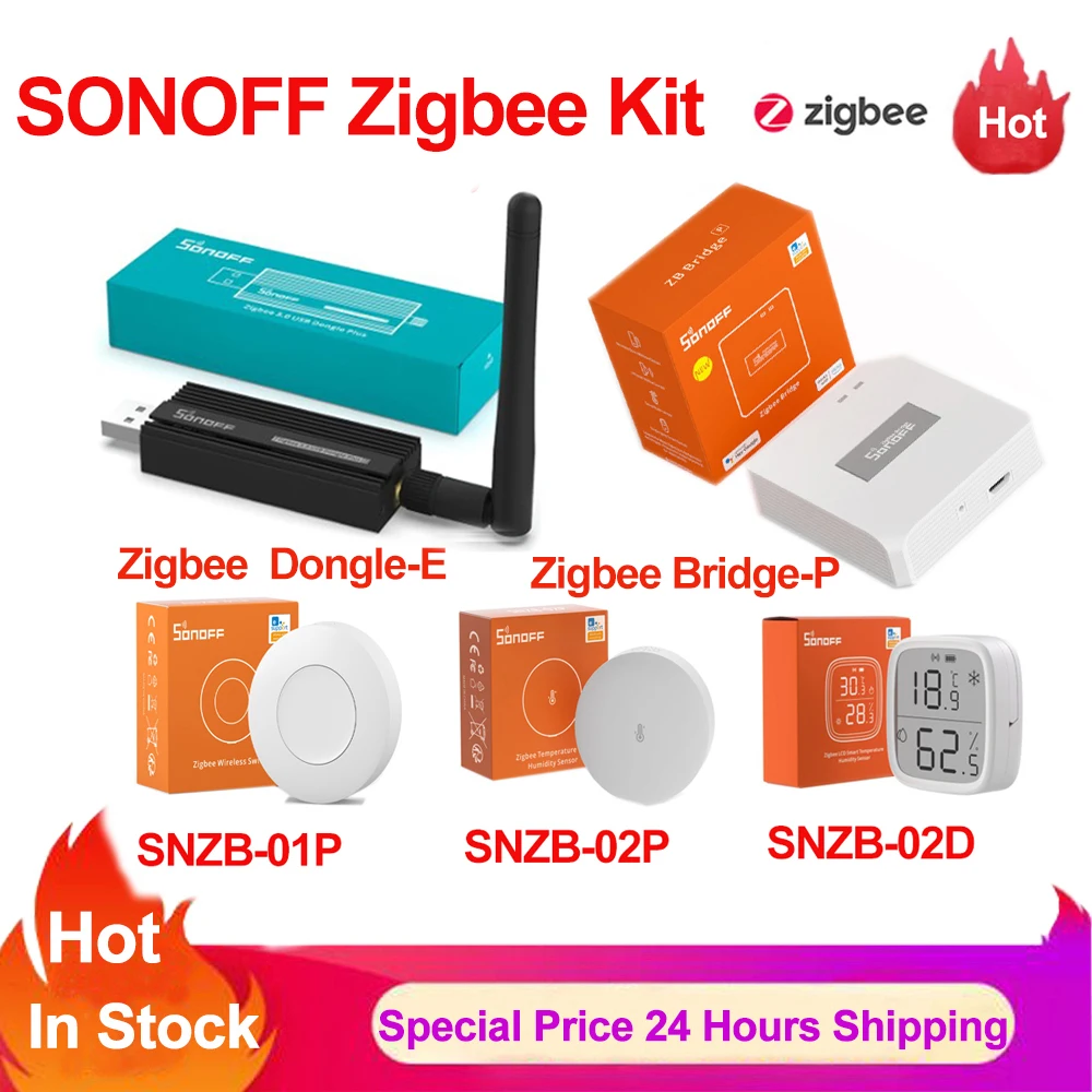 SONOFF-Zigbee-3-0-USB-Dongle-Plus-Universal-Zigbee-Gateway-Smart-Home ...