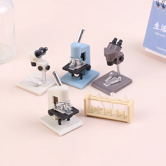 Handley Brand Science Lab Miniature Handley 1:12 Scale Miniature Metal ...