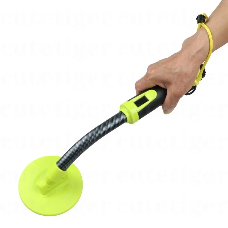 For-Metal-Detector-Three-mode-Handheld-Probe-Plate-Scanner-Outdoor-HS ...