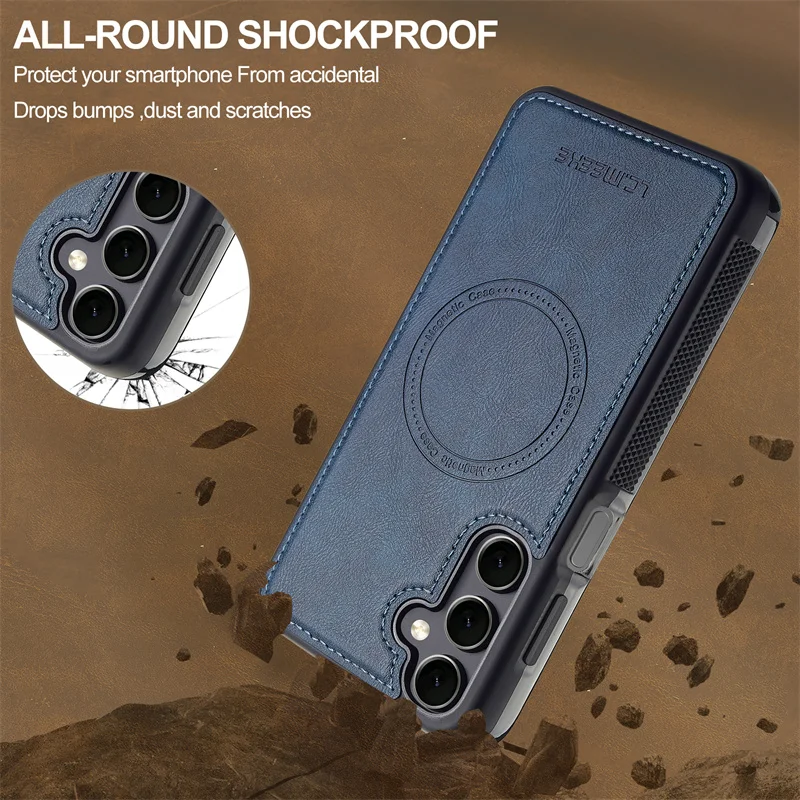 Premium 5G Phone Case - Stylish Protective Back Cover for Samsung A52S ...