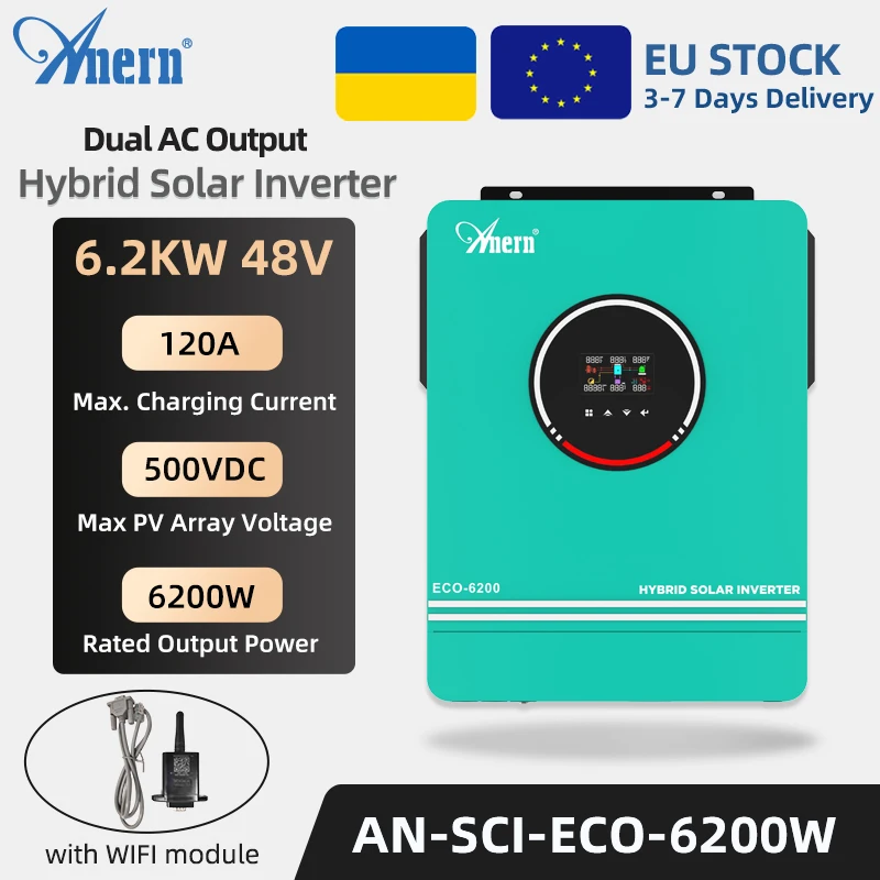 Hybrid-Solar-Inverter-10-2KW-6-2KW-4-2KW-3KW-Off-Grid-Pure-Sine-Wave ...