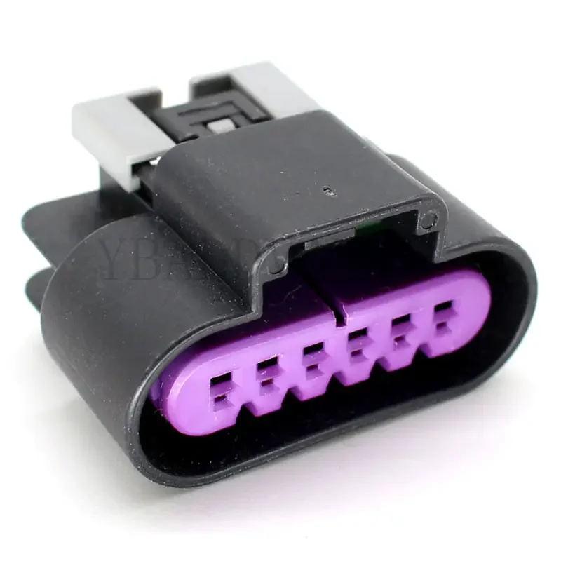 15326829 15397577 Aptiv GT 150 Series 6 Pin conector de Sensor hembra ...