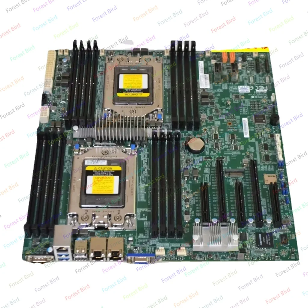 Placa-base-de-servidor-unidireccional-EPYC-Skyline-7551P-7402-7542 ...