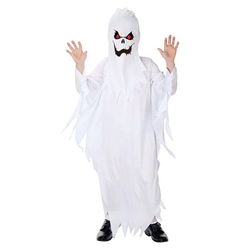Ghost Kids Outfit: The Ultimate Guide to Choosing the Best Halloween ...