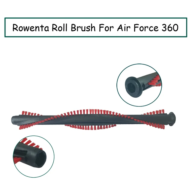 Electrobrosse Rowenta Rs-rh5995 Discounted | www.pinnaxis.com