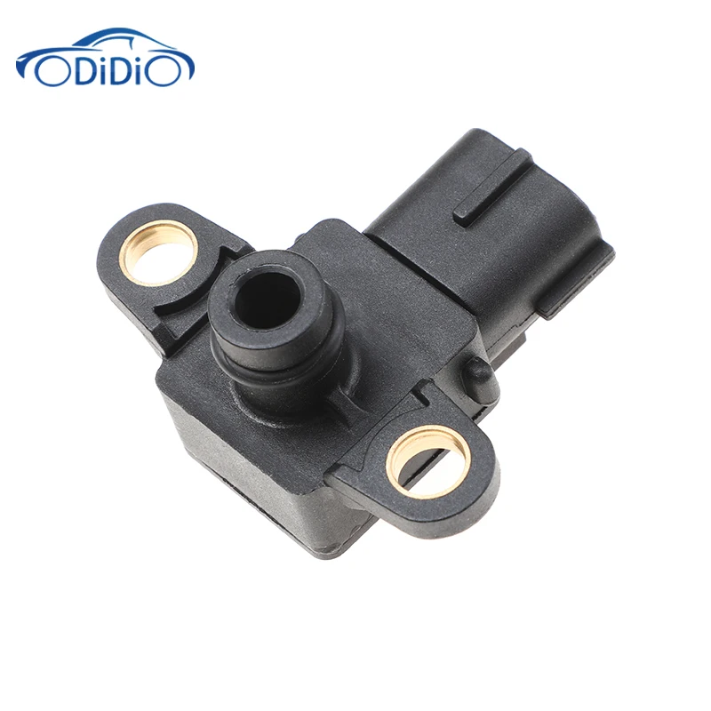12787705 Map Manifold Pressure Sensor For Saab 9-3x 9-3 Bls 2.0l 2003 ...