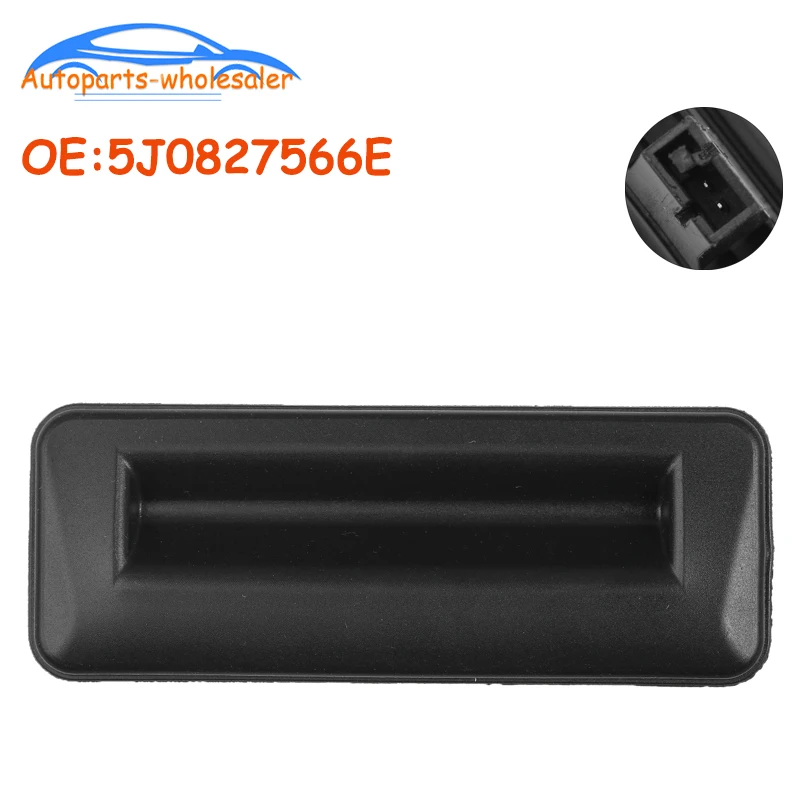 5J0827566E 5J0827566A 5J0827566C Audi A1 Skoda Fabia Yeti 최고급 Roomster ...