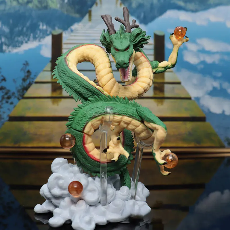Anime-Dragon-Ball-Z-Shenron-Figurine-Doll-Shenlong-Dbz-Toy-Gift-Model ...