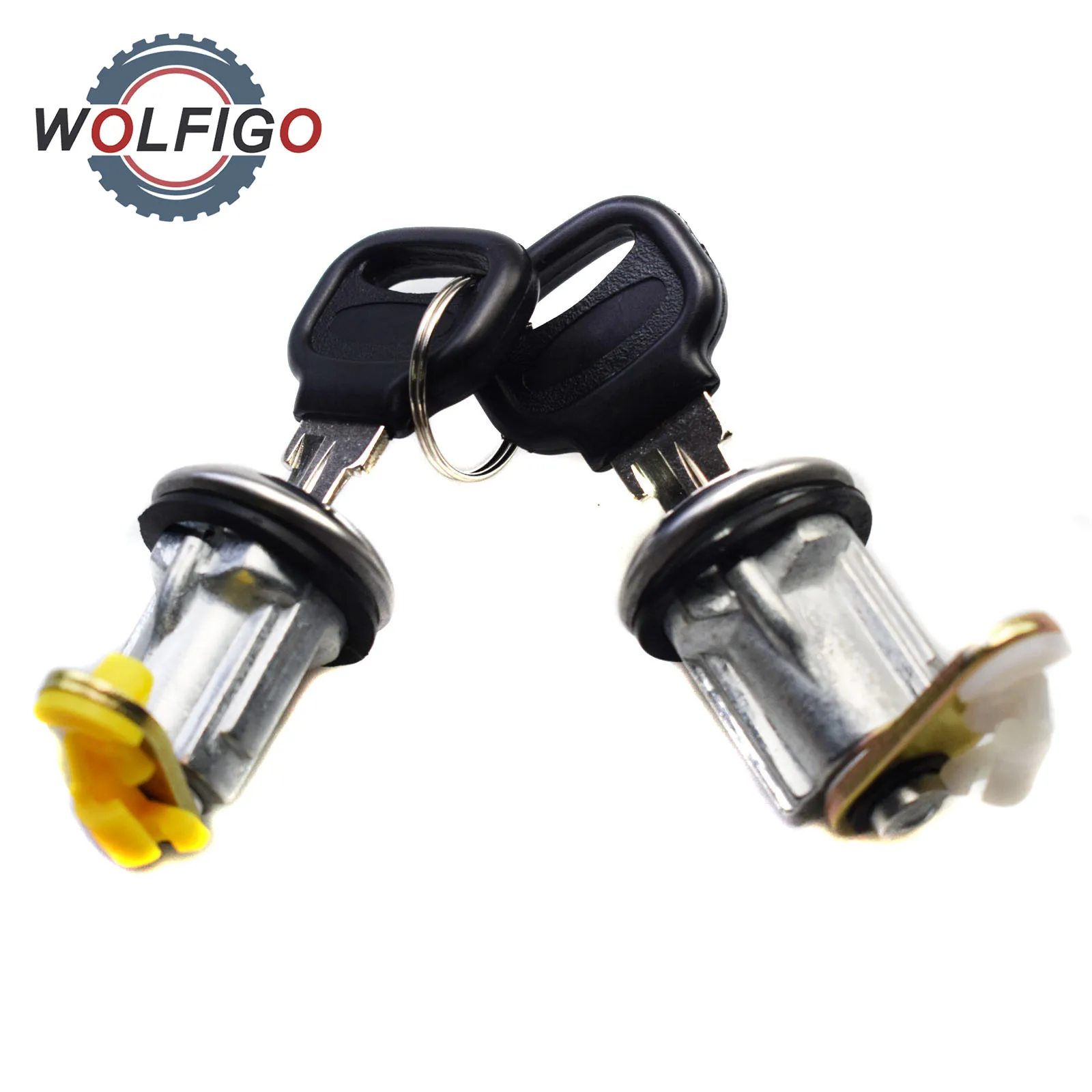 New-DOOR-LOCK-SET-L-R-for-1979-1987-Mazda-B2000-1982-1993-B2200-1987 ...