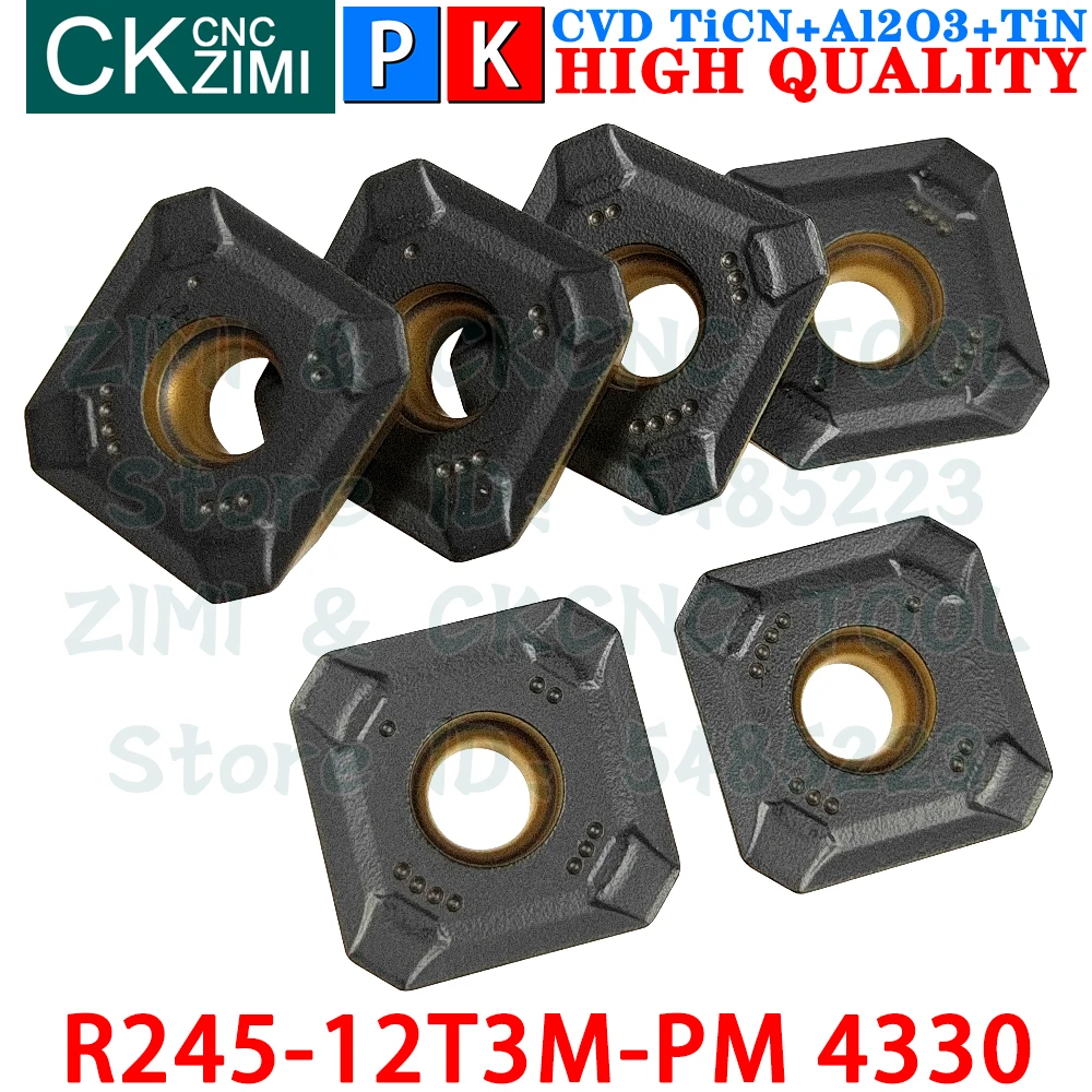 R245-12T3M-PM-4330-R245-12T3M-PM-4330-Carbide-Inserts-Milling-Inserts-Tools-CNC-Metal-Lathe.jpg
