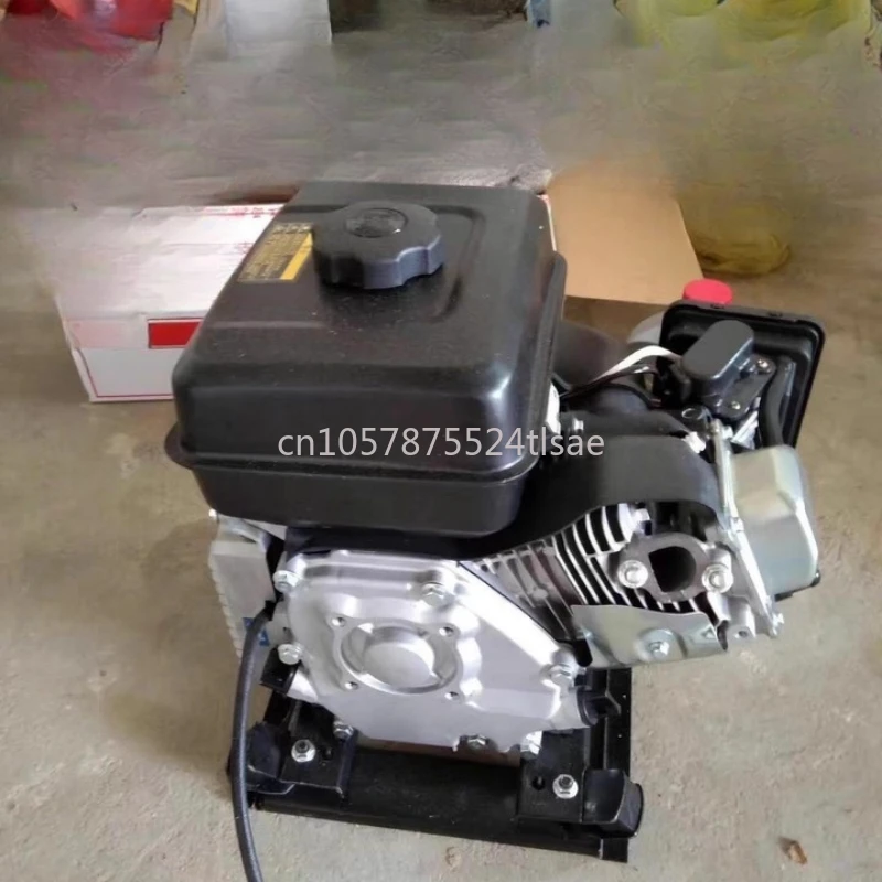 Electric Vehicle Range Extender Generator Three-wheel Four-car Inverter ...
