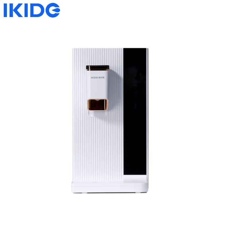 IKIDE-Desktop-Water-Dispenser-with-Purifier-Household-Office-Direct ...