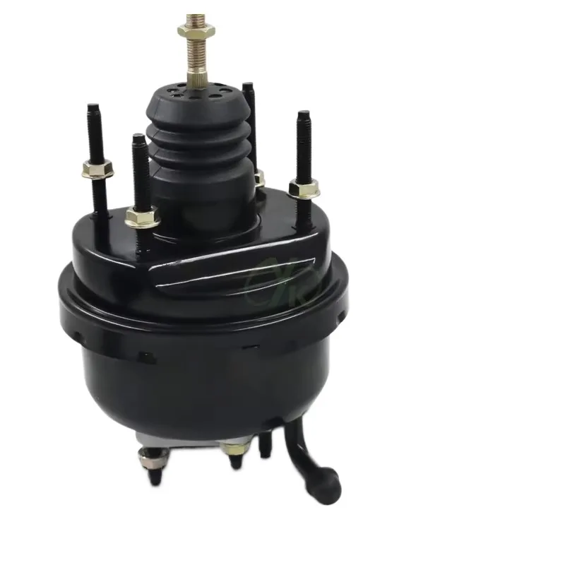Genuine 30630-VB000 Car Clutch Booster For Nissan Y61 Y60 Patrol TB42 ...