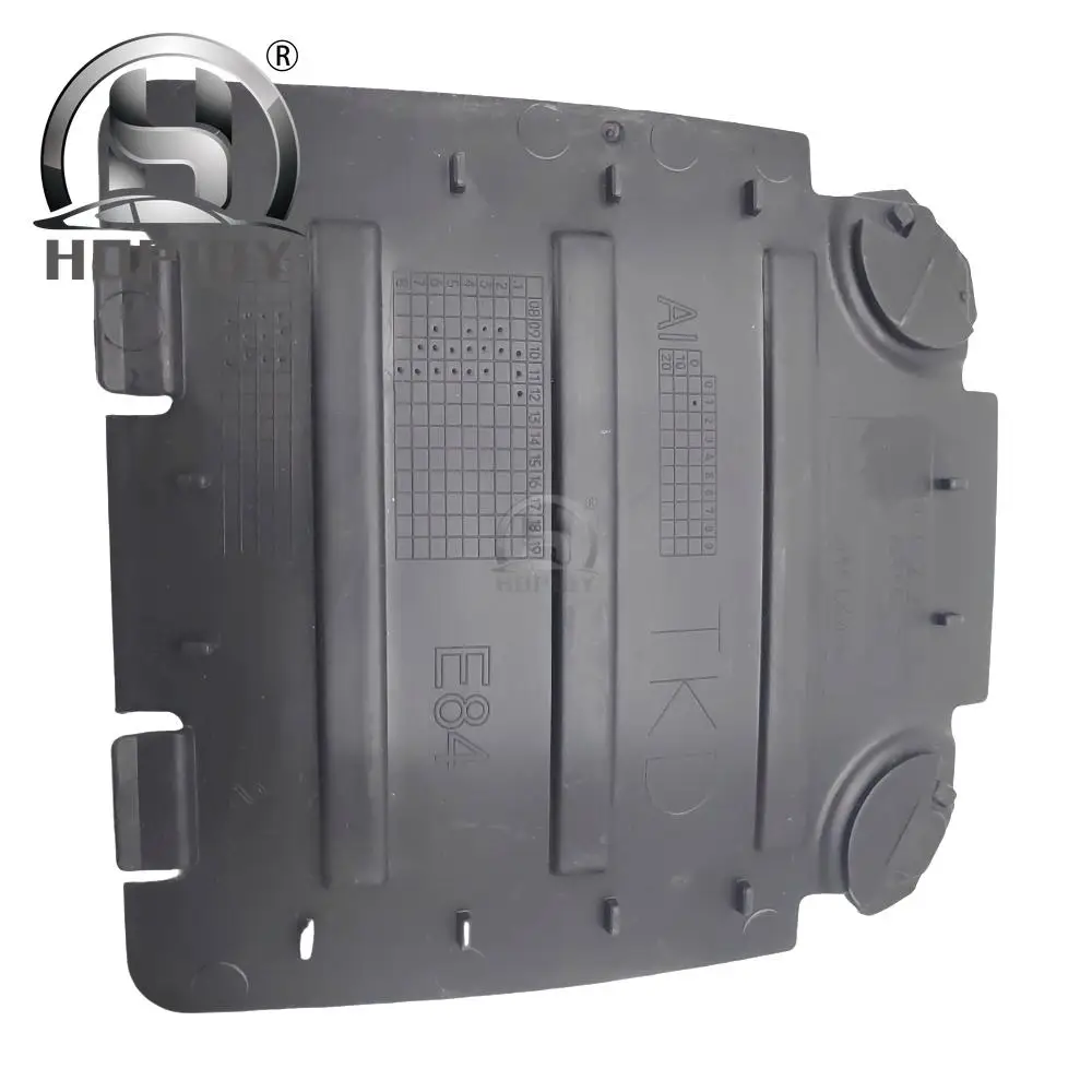 for BMW X1 E84 wheel arch liner cover bulb replacement valve ...